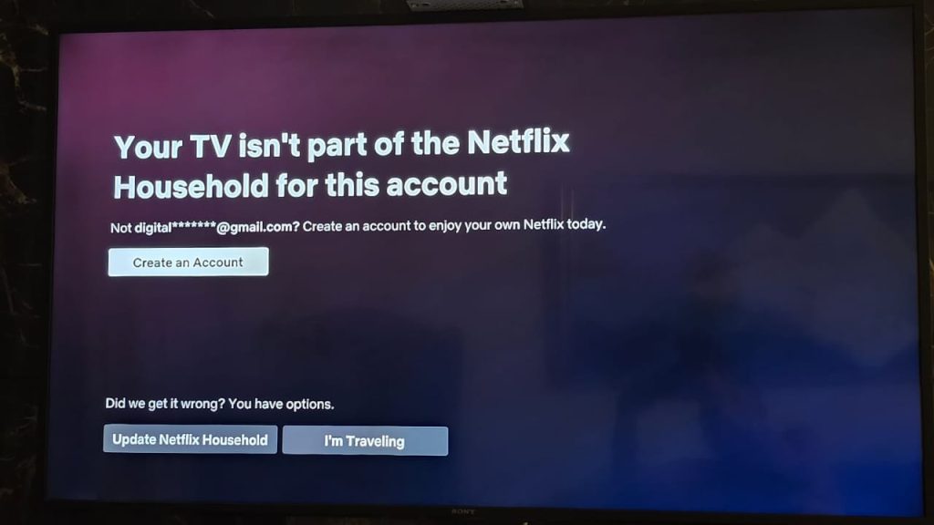 Get Netflix in Bangladesh | 249 Taka + Prime Video Free