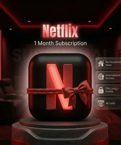 Netflix Bangladesh & More: Easy Bkash Subscriptions - See Prices & Plans